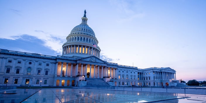 FORTÉ's Integration Expertise Helps Transform Government Agencies