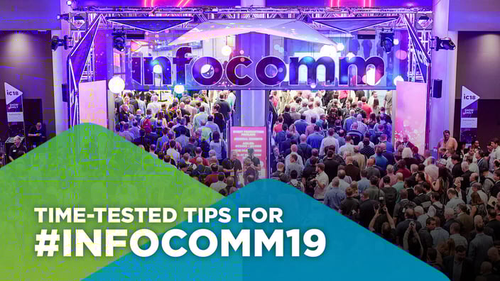 Upgrade Technology to Stop Wasting Time [Infographic]