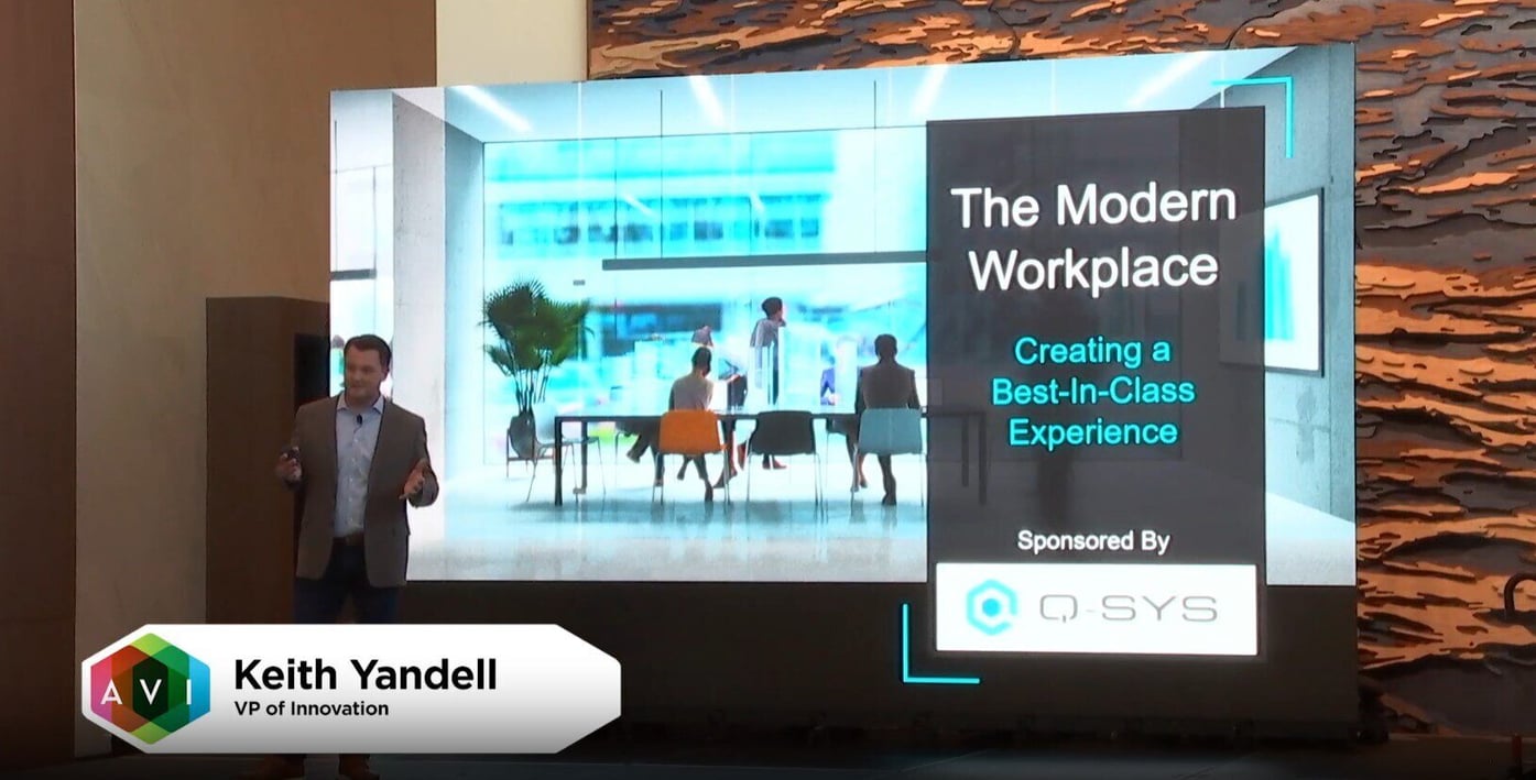 Our Expertise | FORTÉ