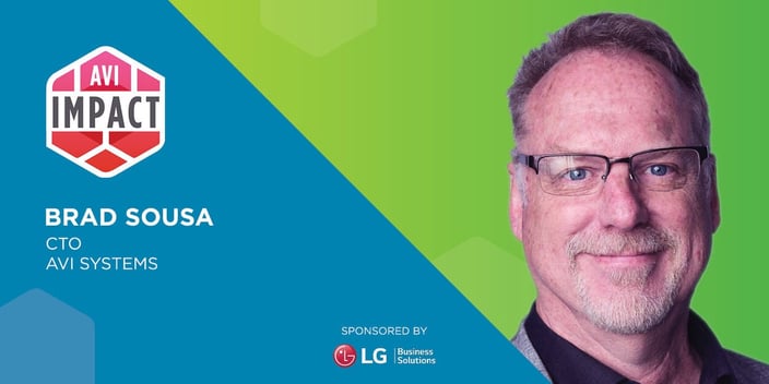 Why and How AVI Systems Became FORTÉ