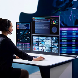 Audio Visual Command and Control Room Solutions: A Guide