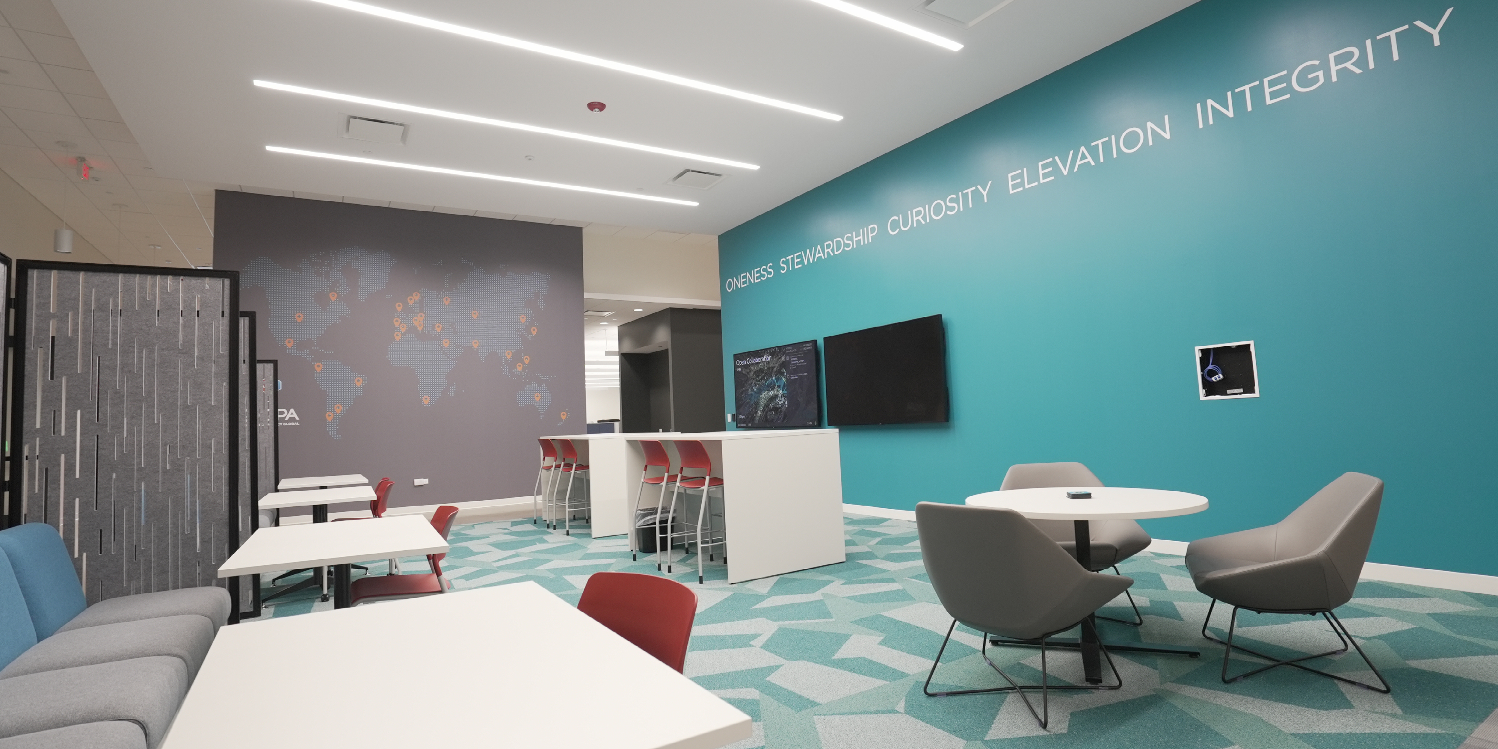 FORTÉ Experience Centers: Seeing is Believing