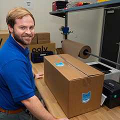 FORTÉ Logistics Capabilities at Full Throttle: An Insider's Look with ...