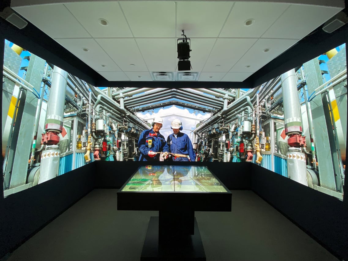 3 Experience Center Trends to Implement Now