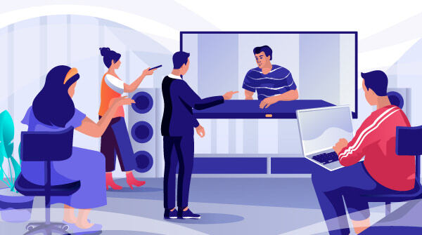 Maximize Your Microsoft Teams Room with MTR Pro Advanced Services