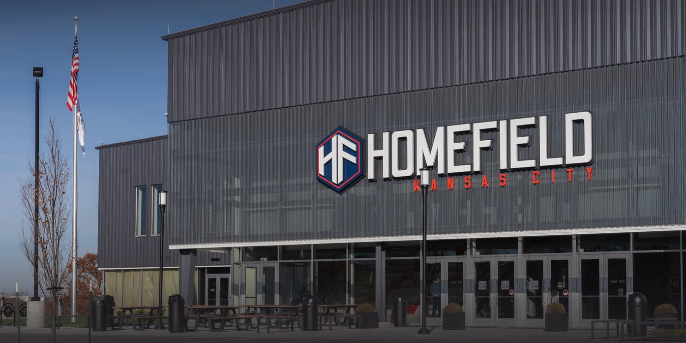 Our Expertise | FORTÉ