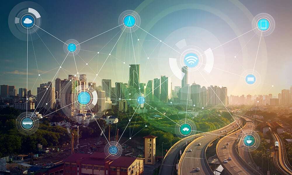 3 Ways IoT Will Impact Your Technology Refresh