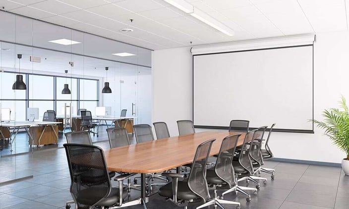 6 Signs You Need a New Projector