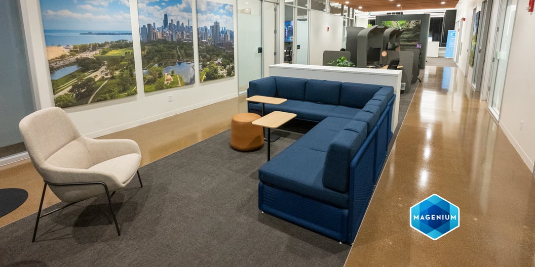 Magenium Solutions: A Remarkable Journey to Finalist for Microsoft Partner of the Year