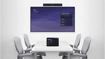 Maximize Your Microsoft Teams Room with MTR Pro Advanced Services