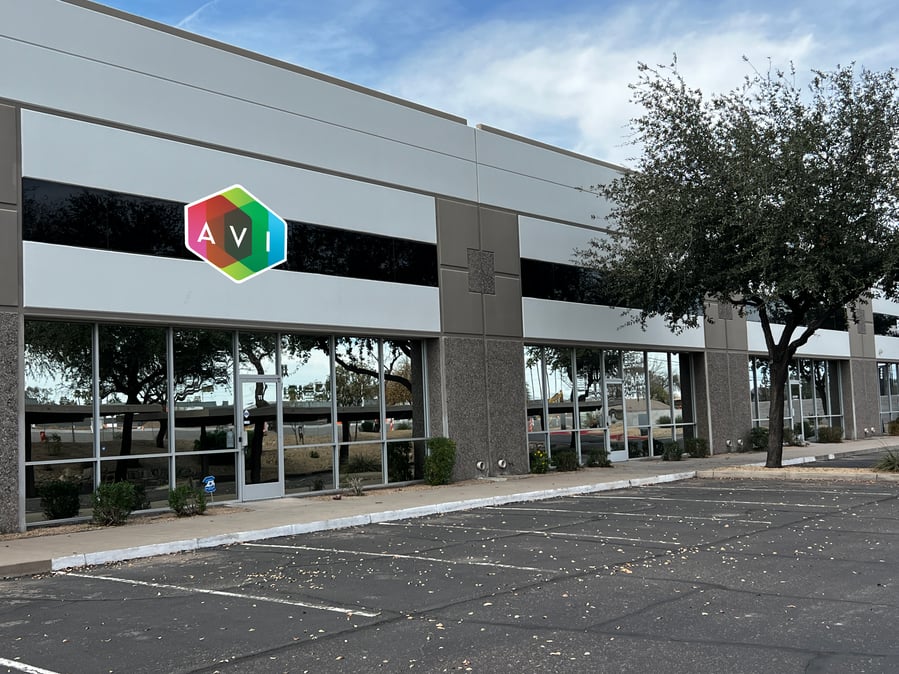 FORTÉ Expands in Southwest with New Branch Office in Phoenix