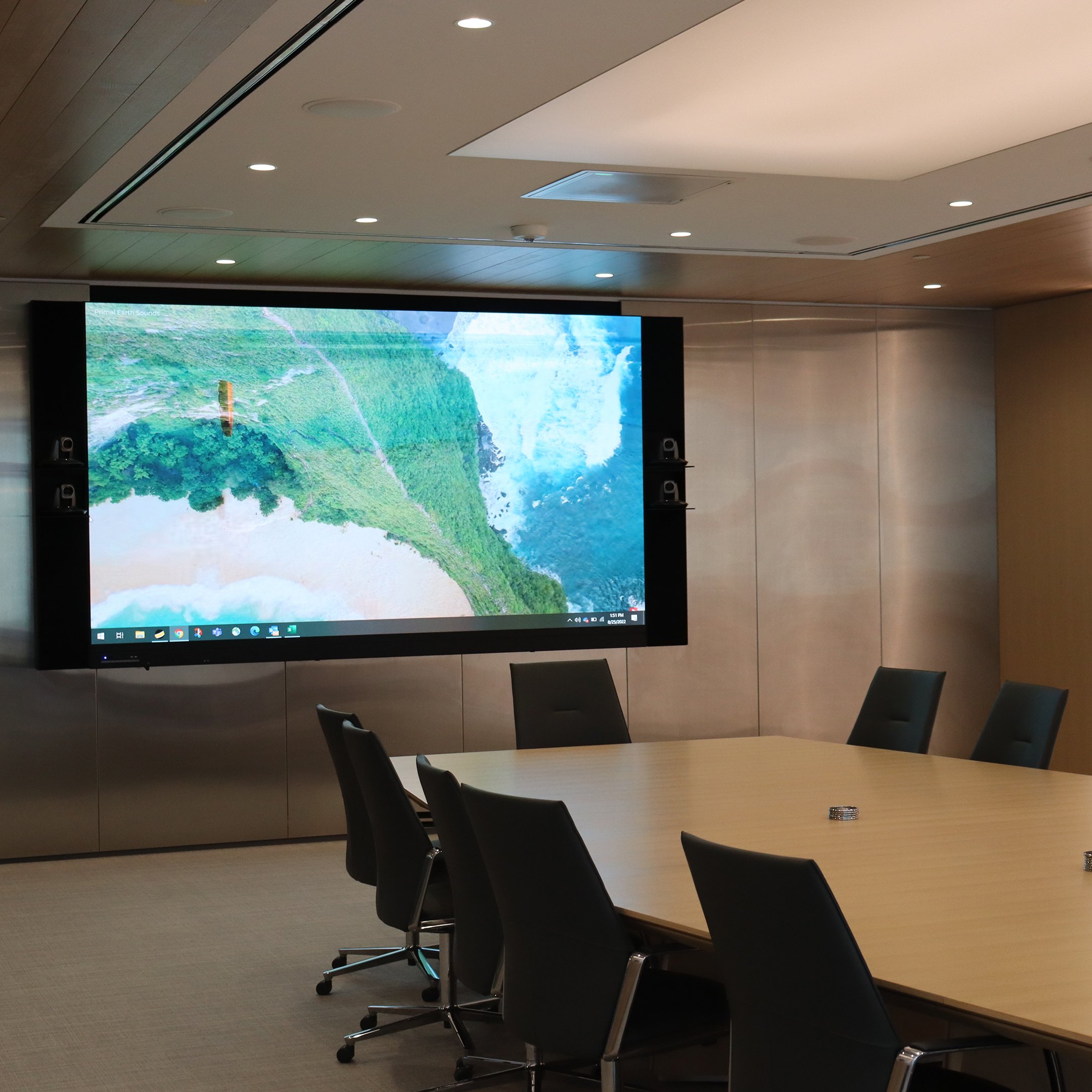 Future-Proofing the Hybrid Workspace