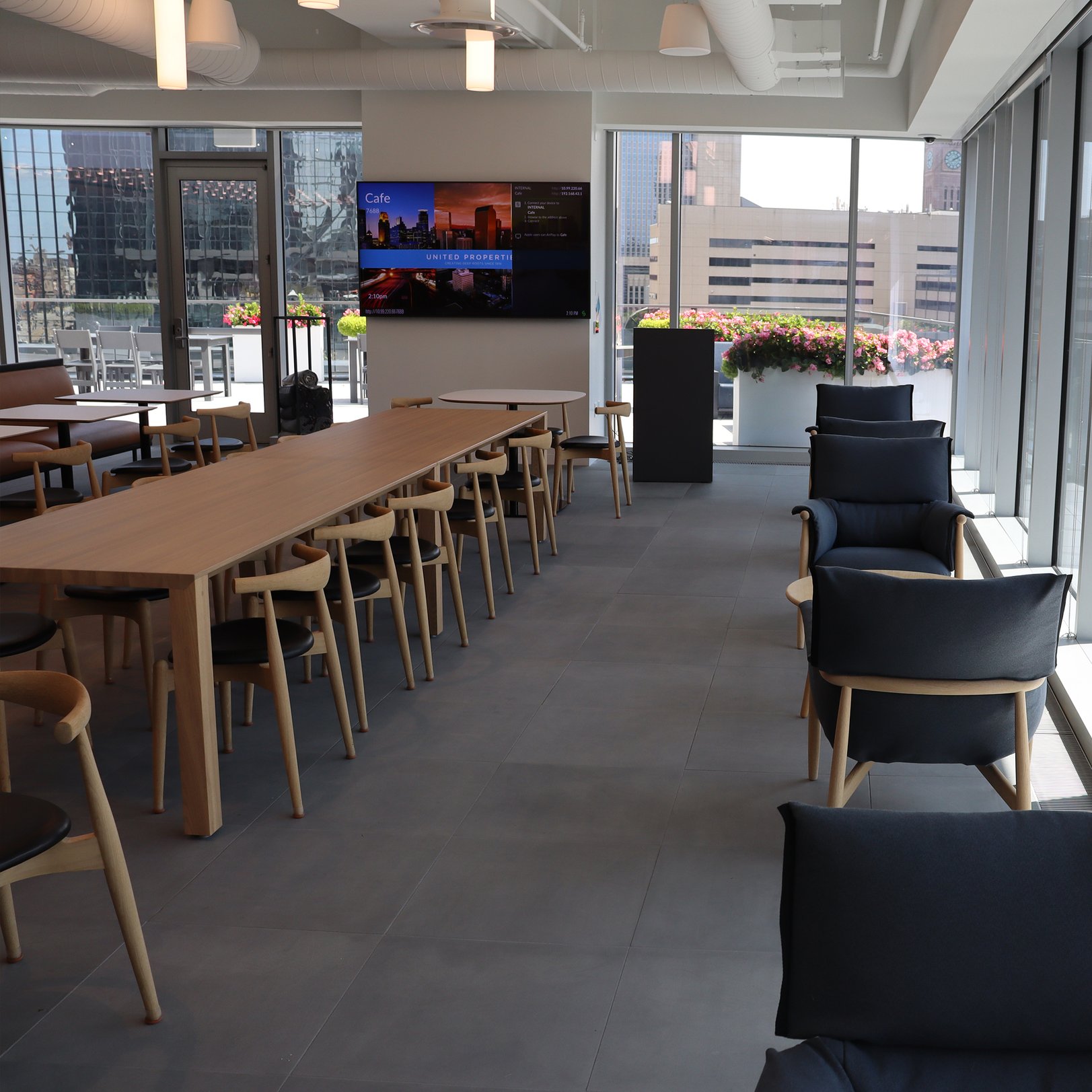 Future-Proofing the Hybrid Workspace