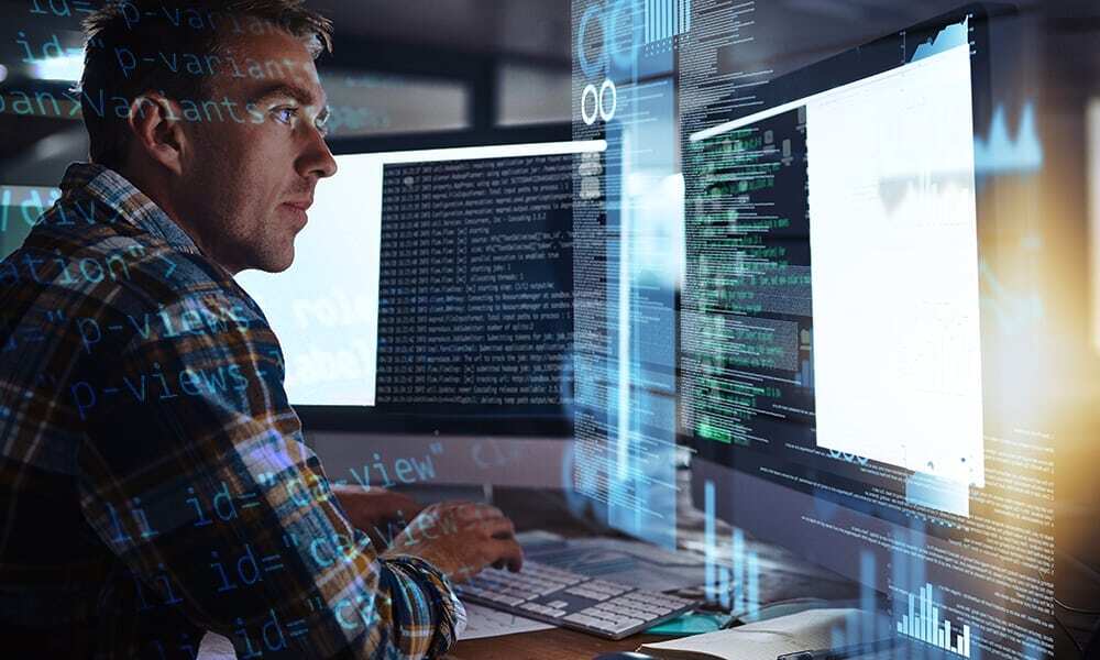 Advanced Systems Management | FORTÉ