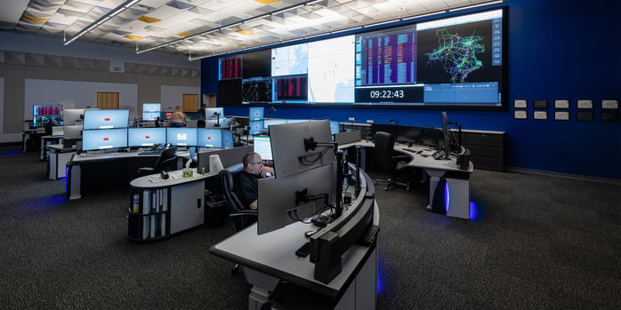 Audio Visual Solutions | Enterprise & Commercial AV Solutions