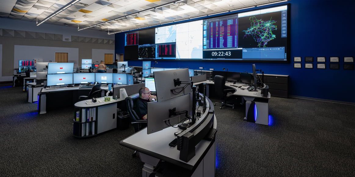 Audio Visual Solutions | Enterprise & Commercial AV Solutions