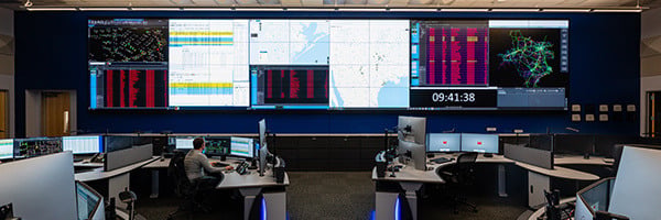 Texas-New Mexico Power Modernizes Its High-Impact Control Room
