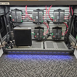 Texas-New Mexico Power Modernizes Its High-Impact Control Room
