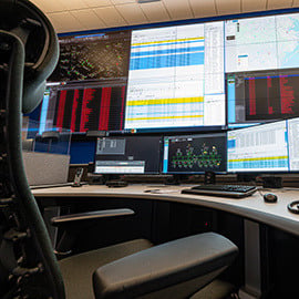 Texas-New Mexico Power Modernizes Its High-Impact Control Room