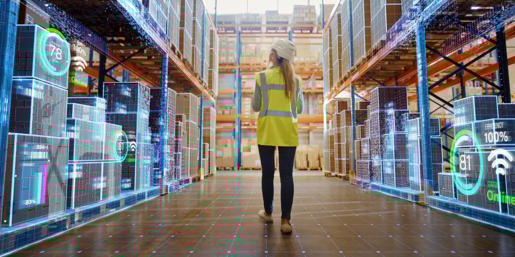 FORTÉ Logistics Capabilities at Full Throttle: An Insider's Look with ...