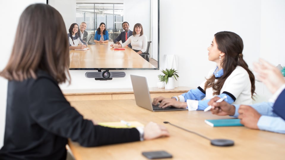 AV Managed Services & System Monitoring | FORTÉ