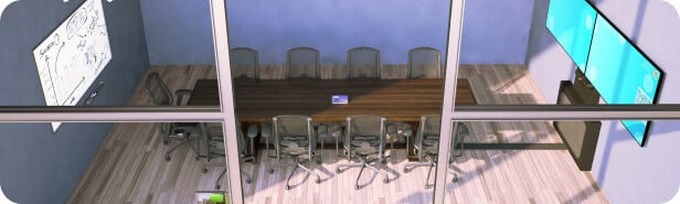 Maximize Your Microsoft Teams Room with MTR Pro Advanced Services