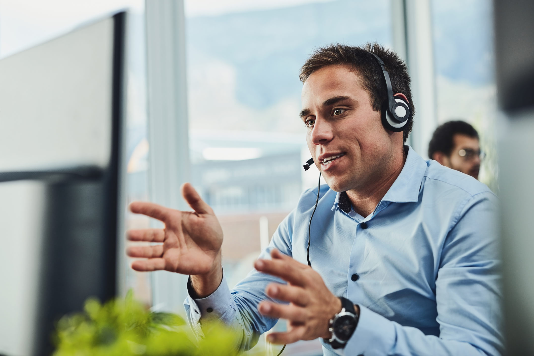 AV System Support Services | FORTÉ