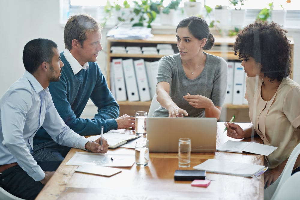 AV Program Management Services | FORTÉ