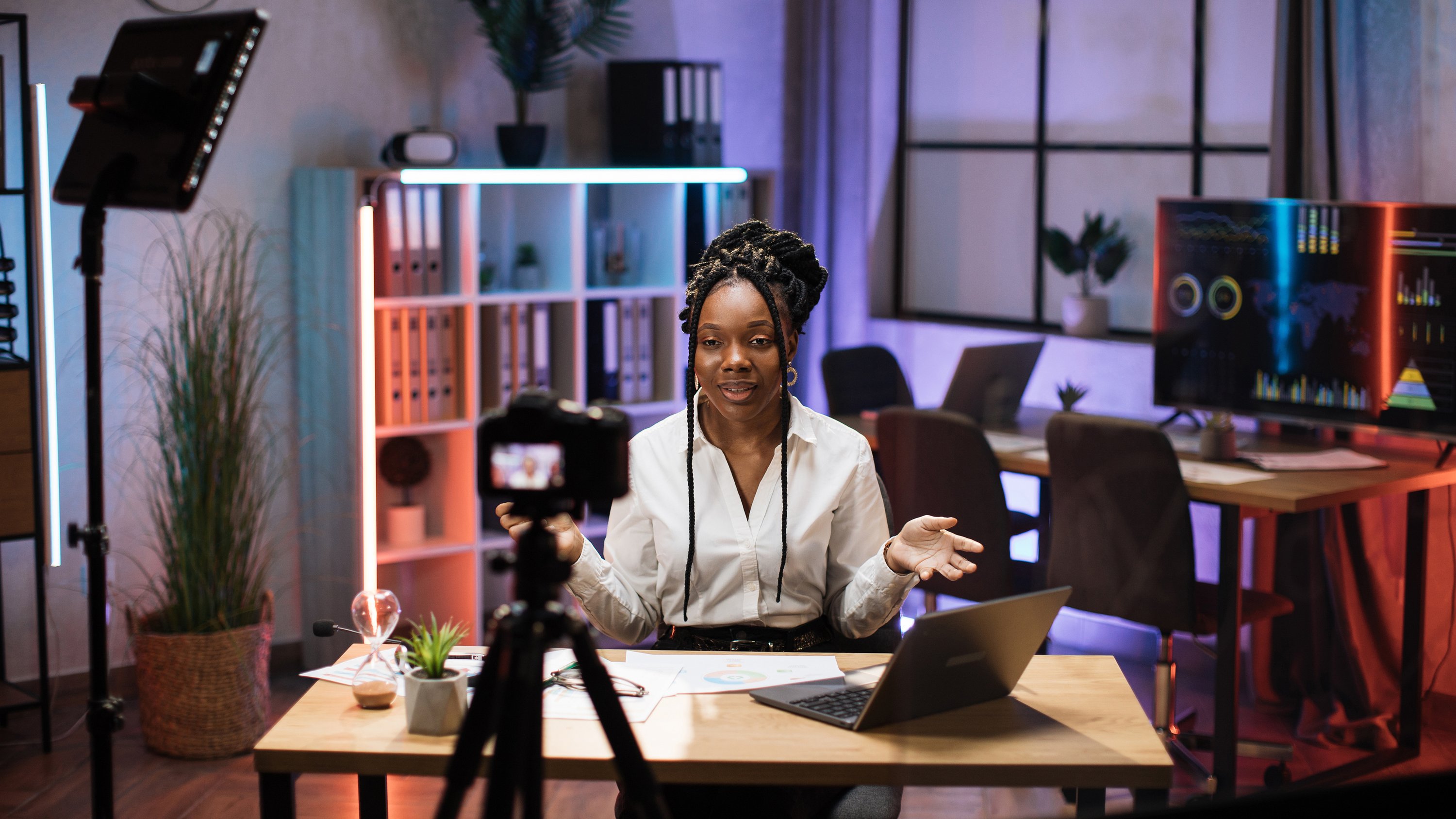 Content & Storytelling Solutions | FORTÉ