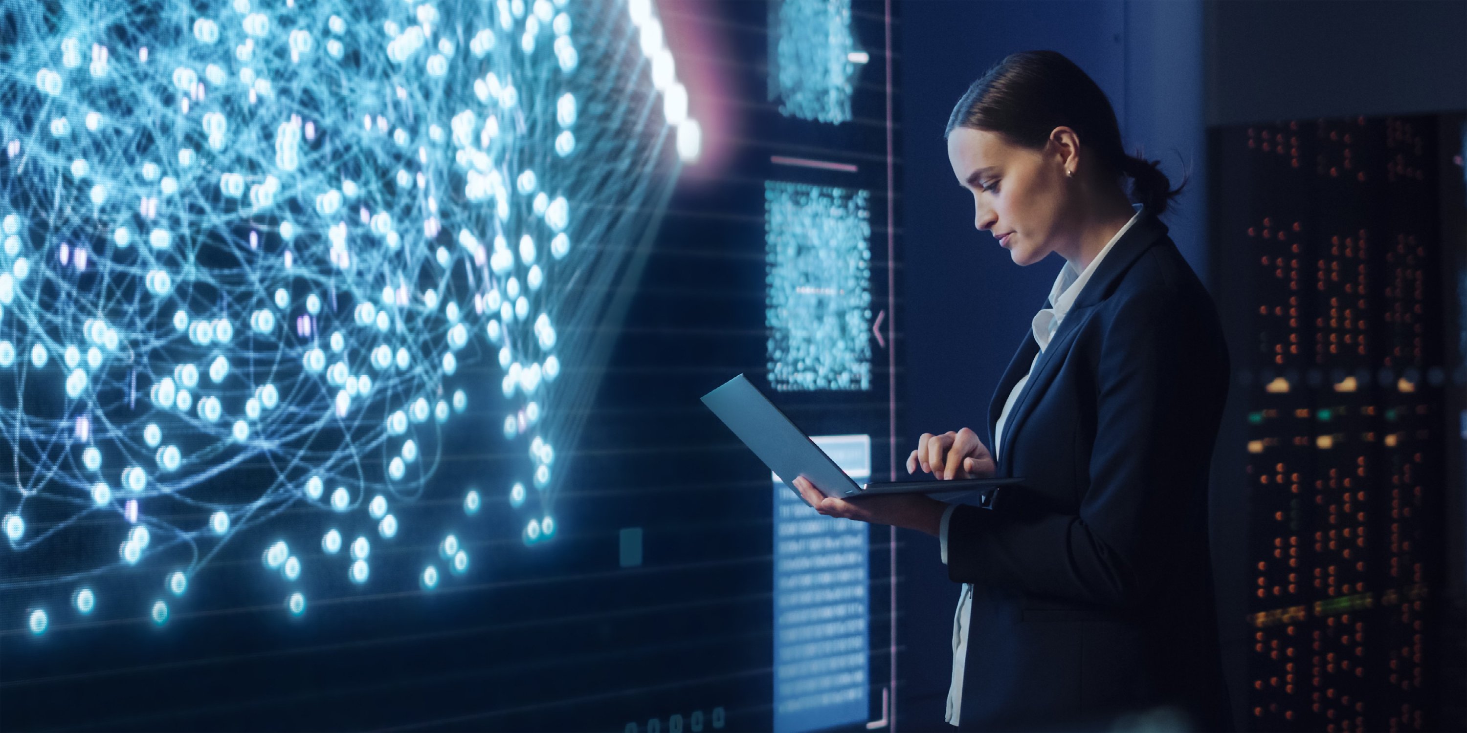 Advanced Systems Management & AV Management Services | FORTÉ