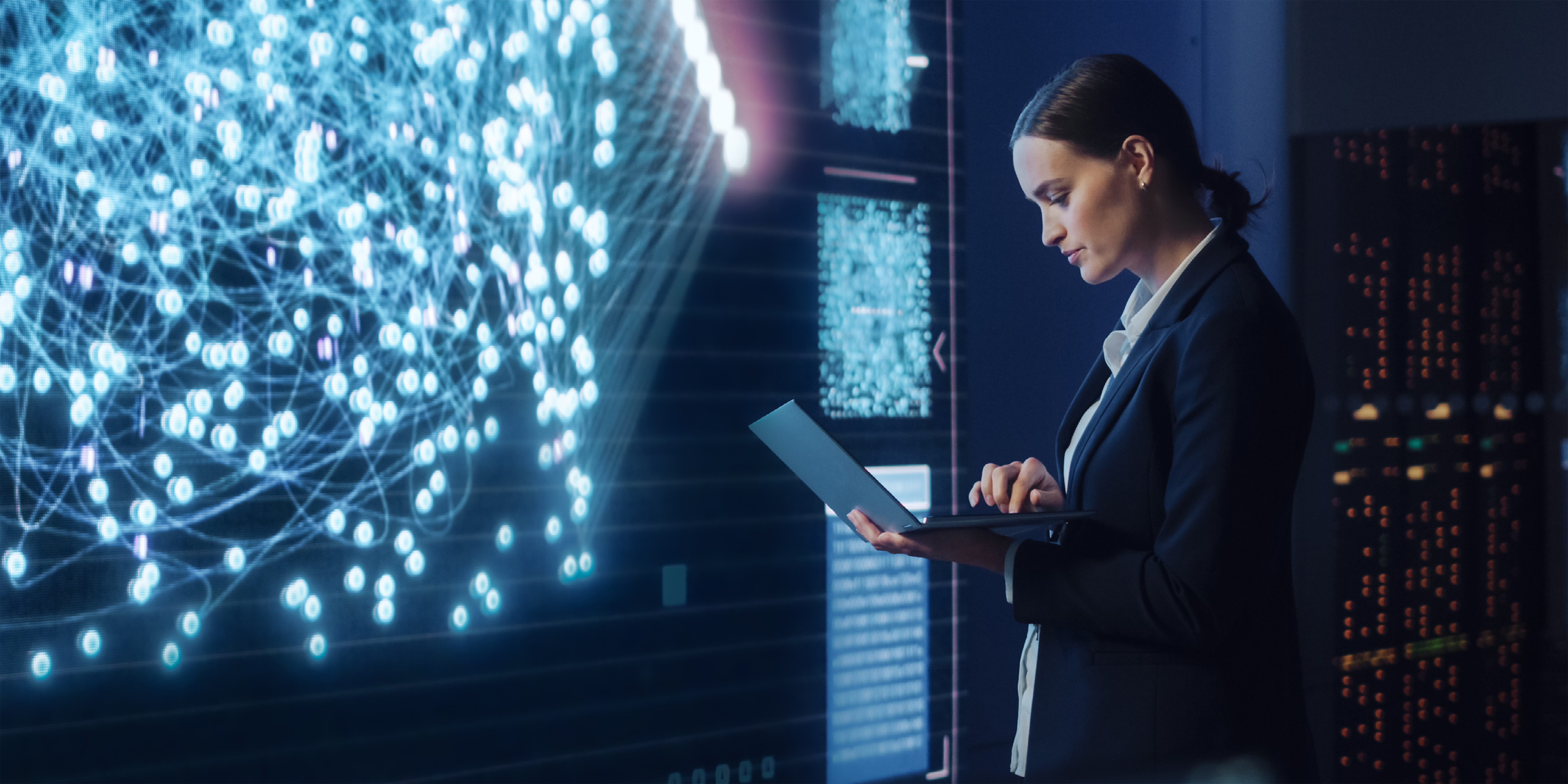 Advanced Systems Management & AV Management Services | FORTÉ