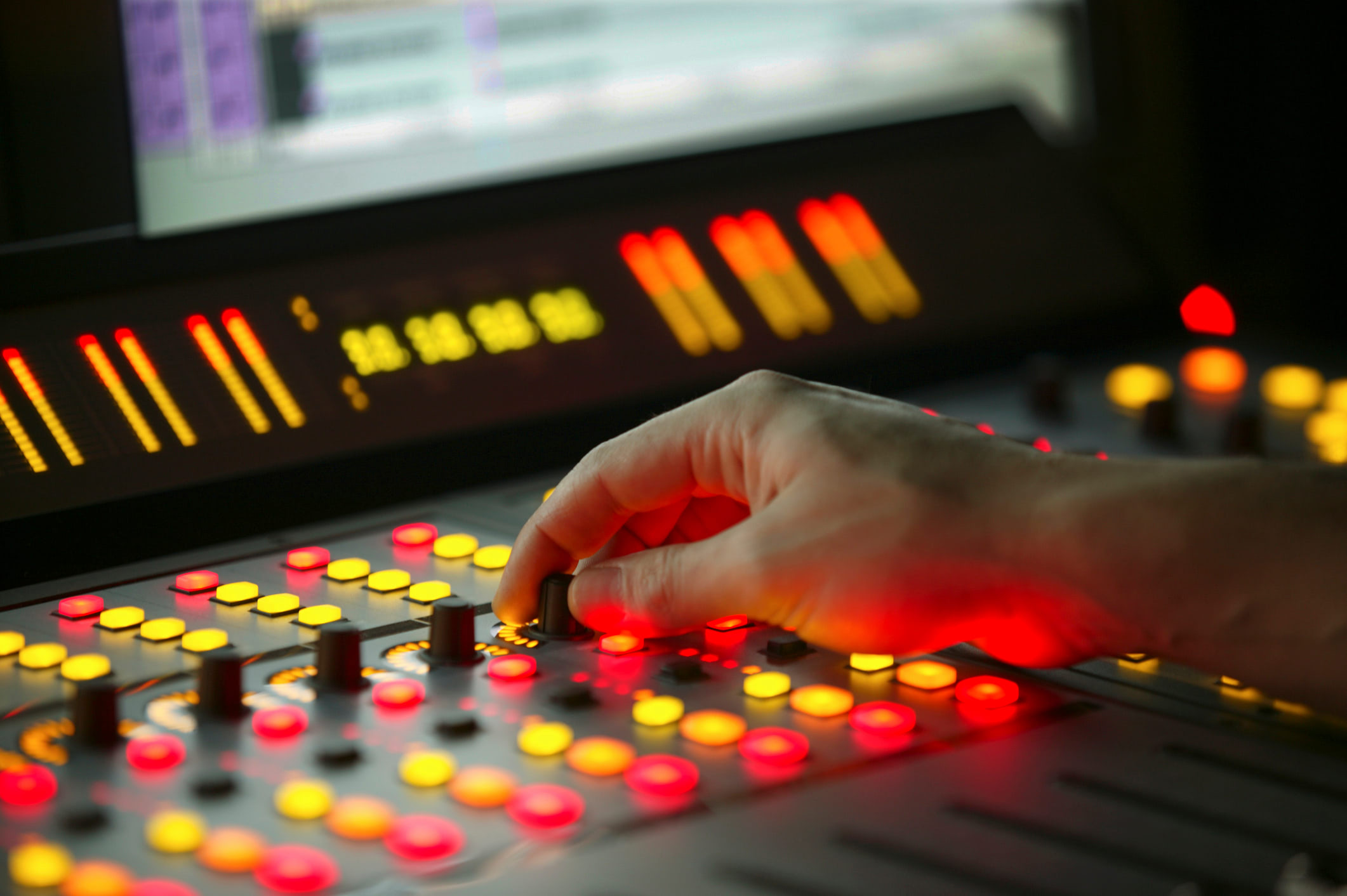 AV Company Atlanta, GA | Audio Visual Solutions | FORTÉ