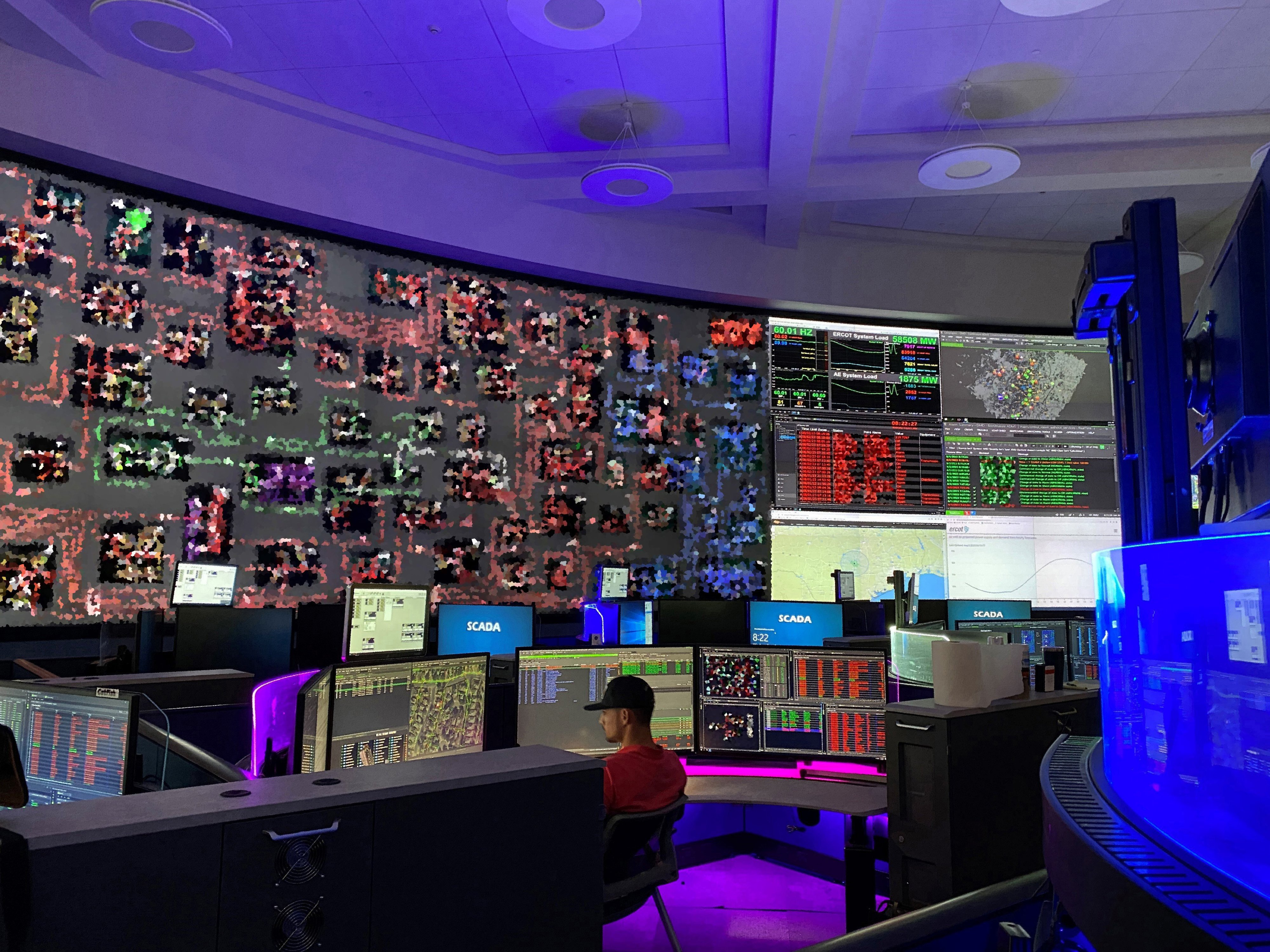 Government AV Network Solutions | FORTÉ