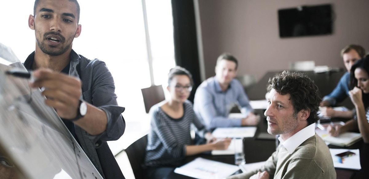 AV Professional Services & AV Technology Expertise | FORTÉ