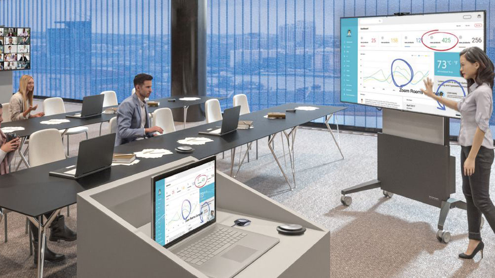 Lecture Hall & Auditorium AV Solutions | FORTÉ