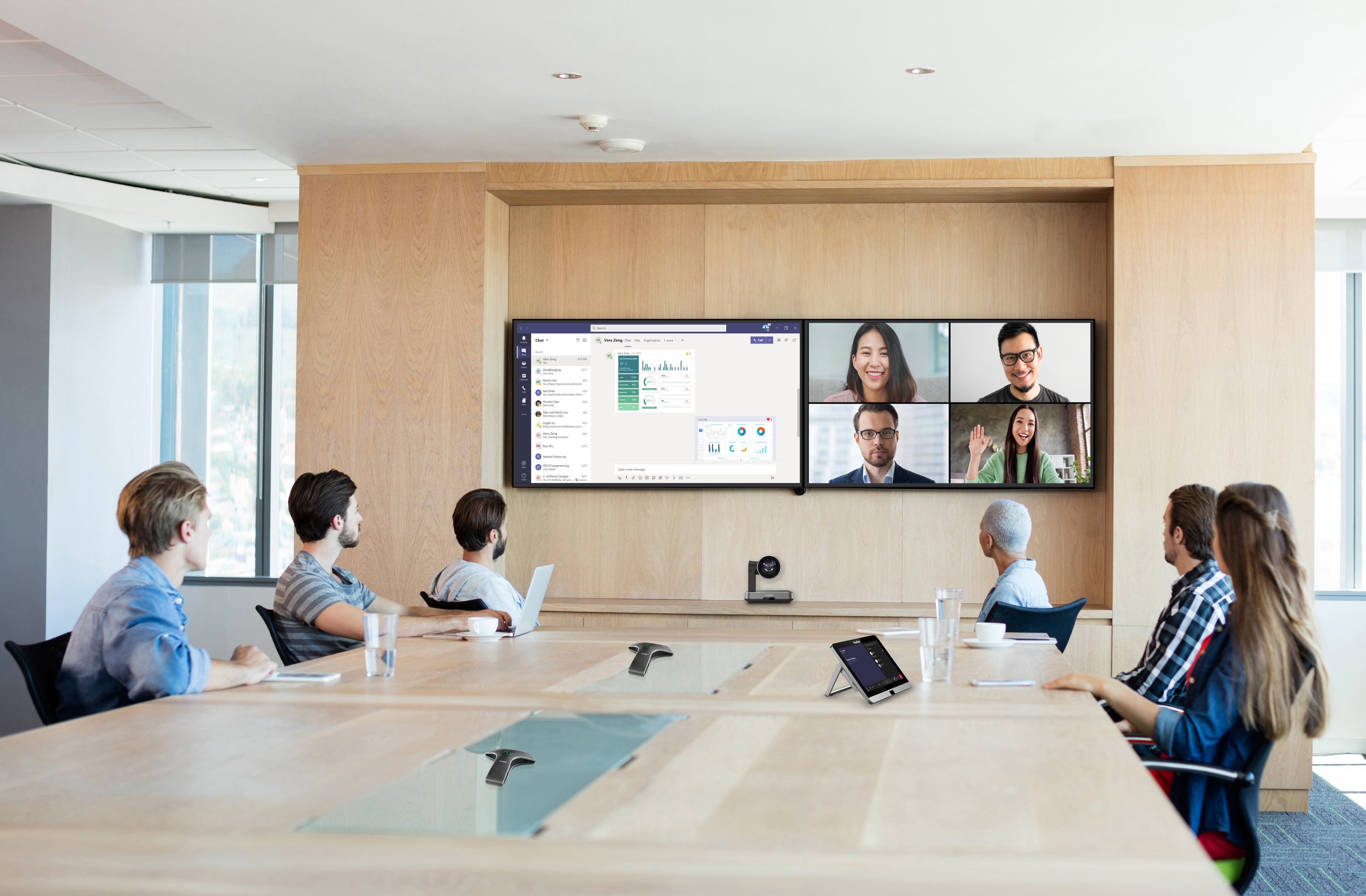 Unified Collaboration | Unified Communications and Collaboration Solutions