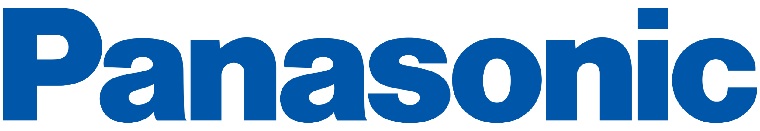 Panasonic - FORTÉ Partner