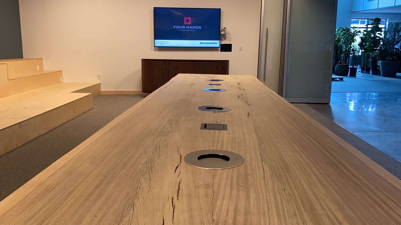 Leading AV Company Austin – FORTÉ