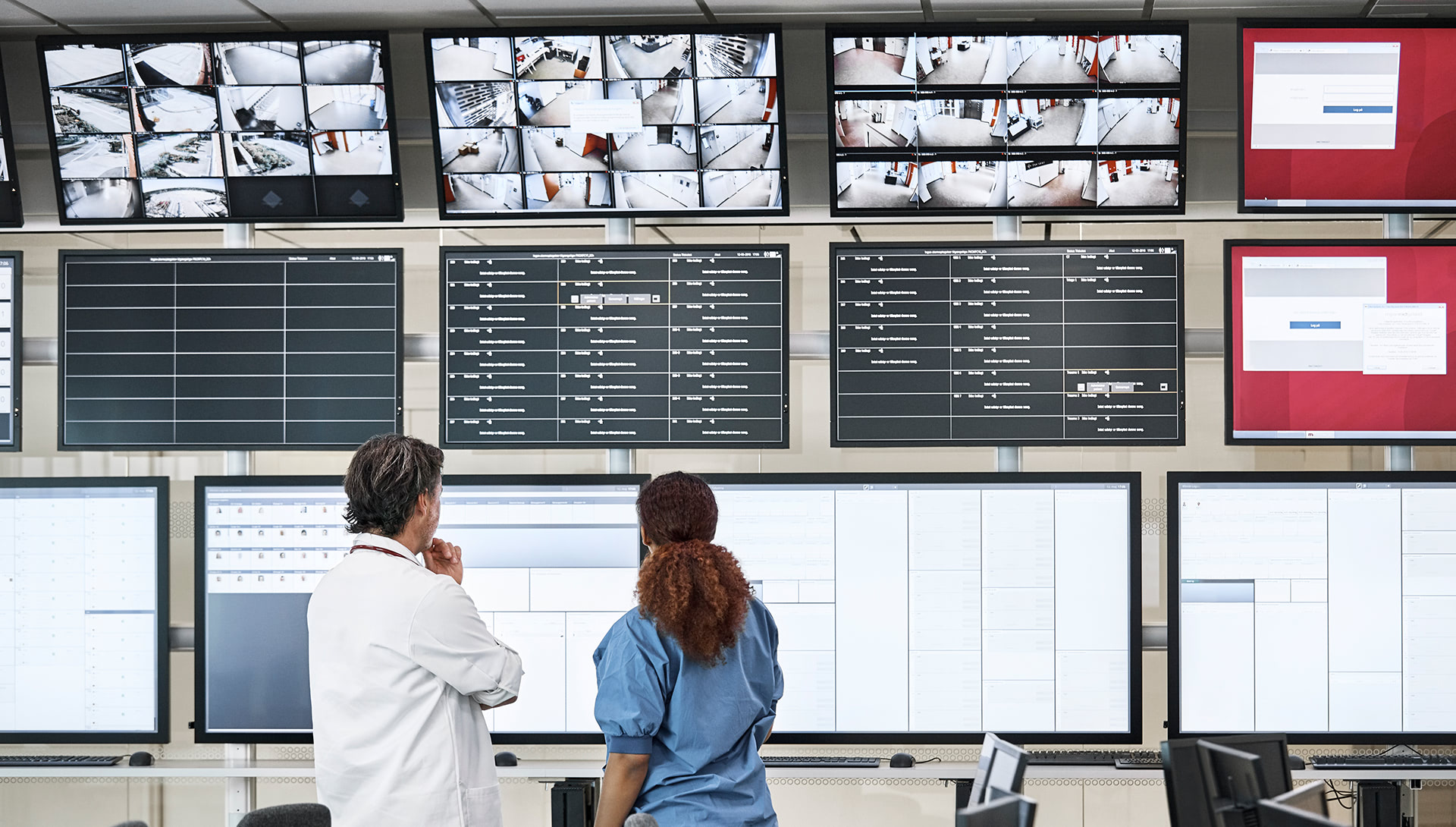 Government AV Solutions | FORTÉ