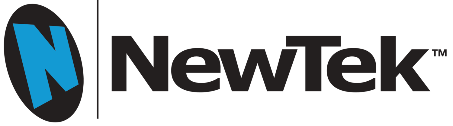 NewTek - FORTÉ Partner