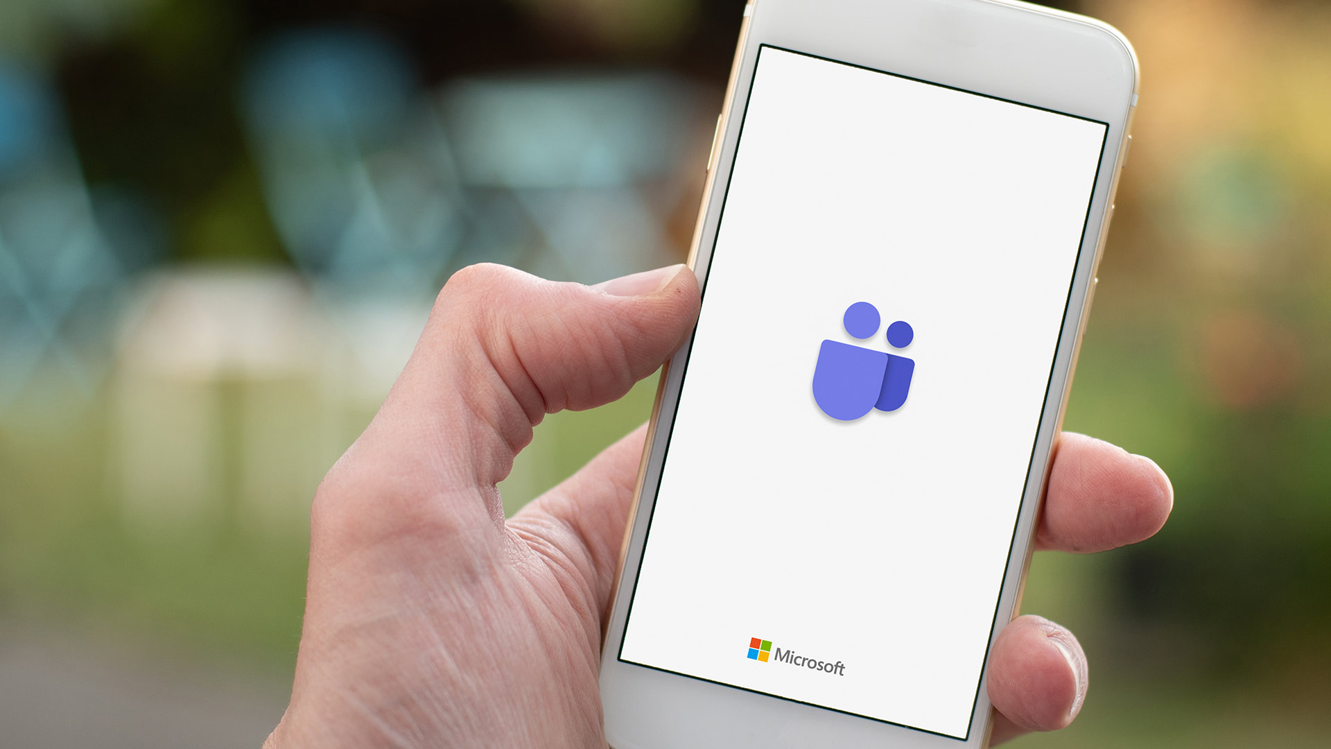 Microsoft Solutions | Audio Visual Solutions for Microsoft Teams Rooms