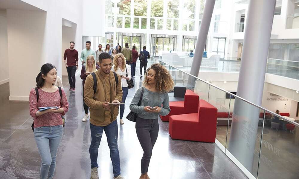 3 Higher Ed Tech Trends to Watch