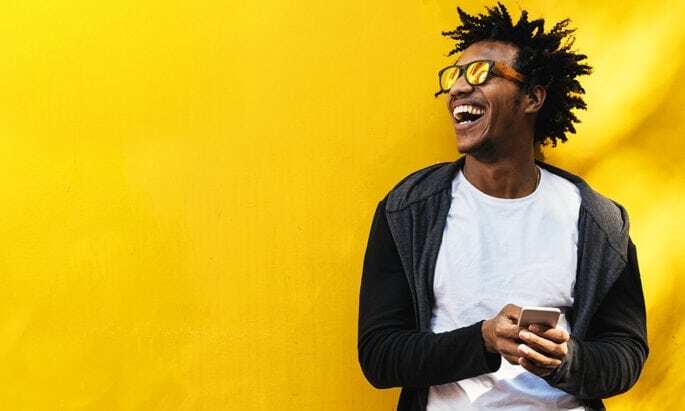 3 Ways Technology Makes Life Better