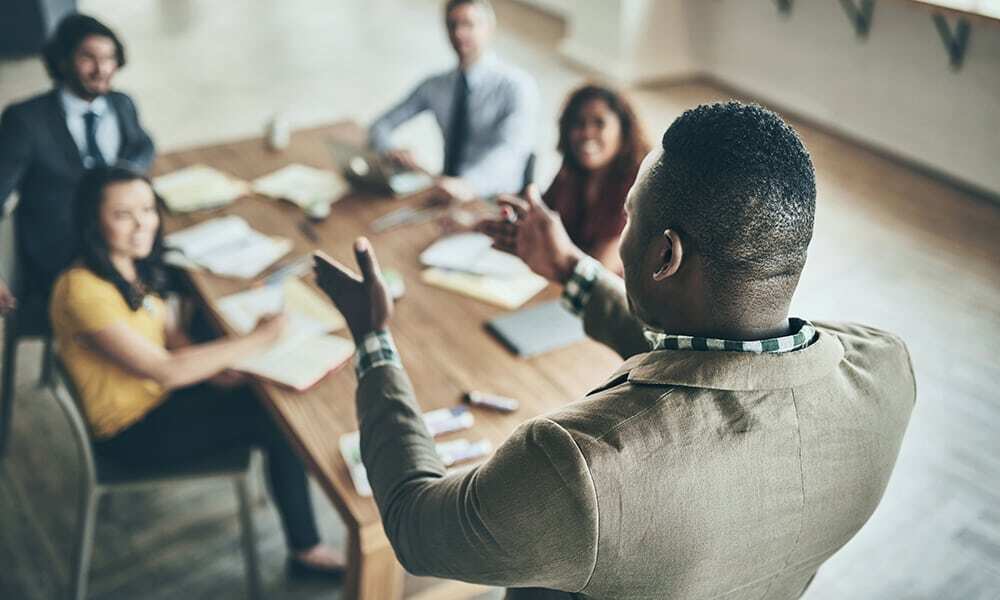 5 Ways Projectors Can Improve Your Message