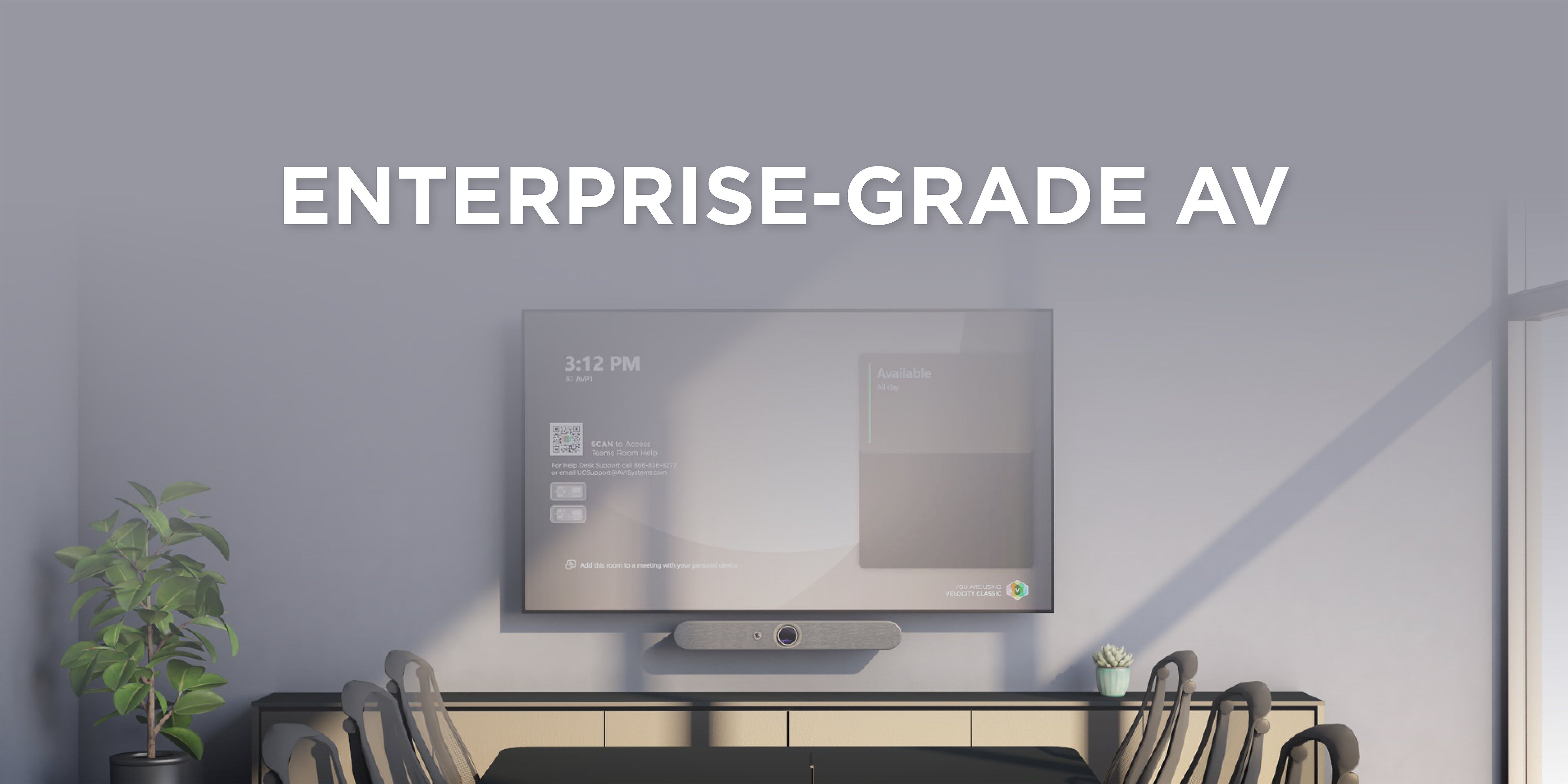 7 Benefits of Enterprise-Grade AV