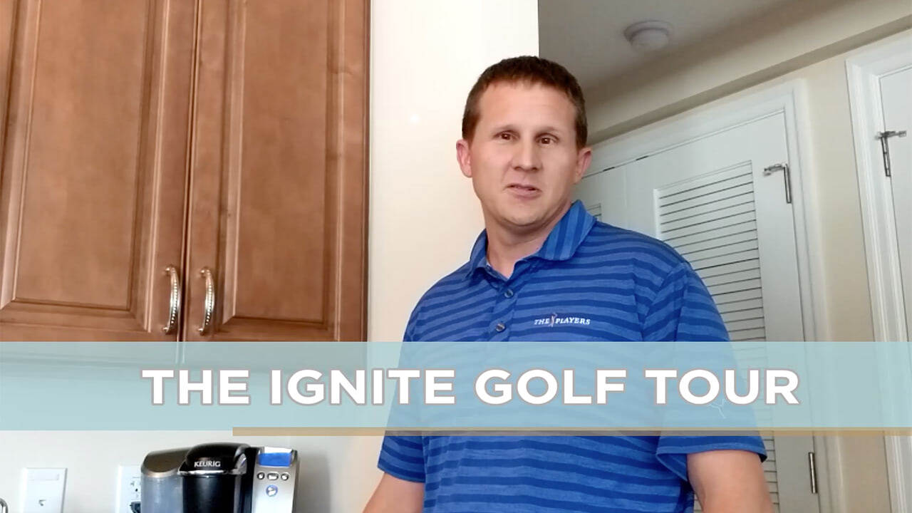 The IGNITE Tour 2018