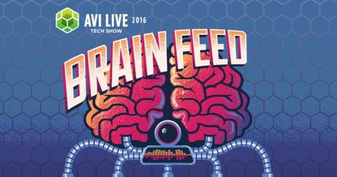 Are You Ready for Some Serious Mind-Melding at FORTÉ LIVE 2016?