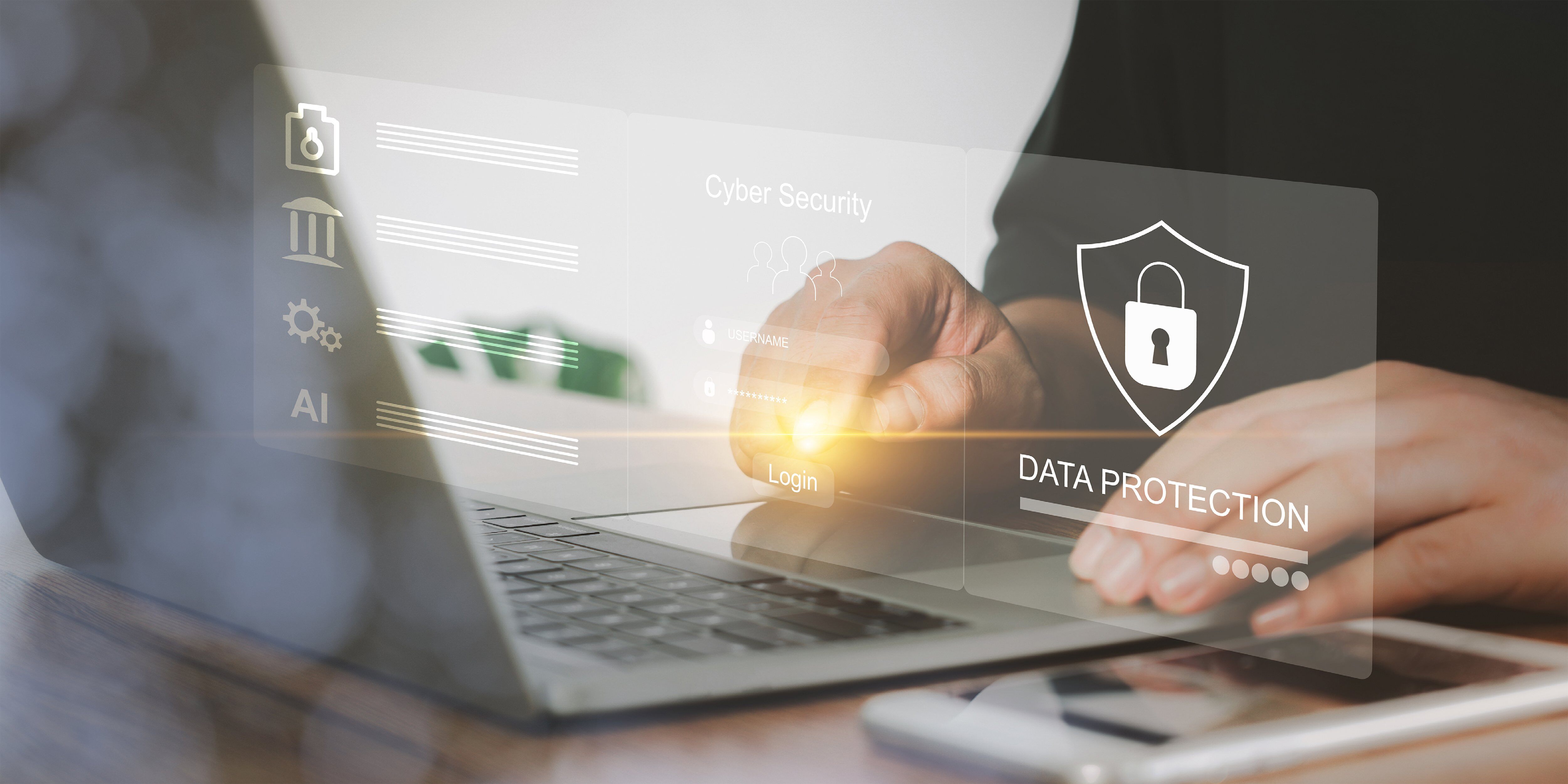 3 Strategies to Boost AV Security: Tips from FORTÉ's Head of IT