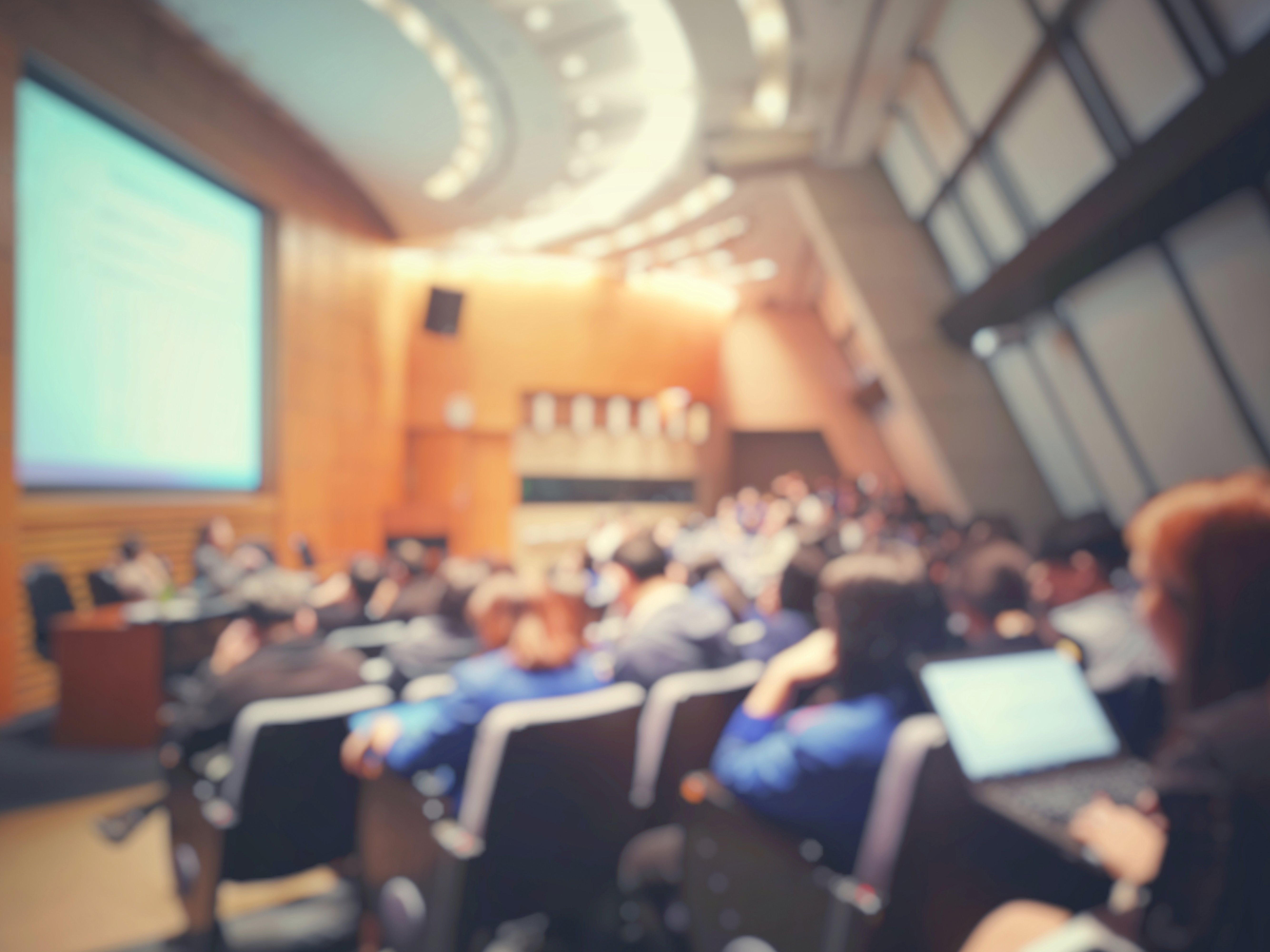 AV Solutions for Education: A Guide for High-Impact Spaces