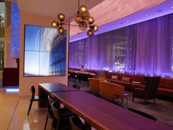 Case Study: Capella Tower Transformation